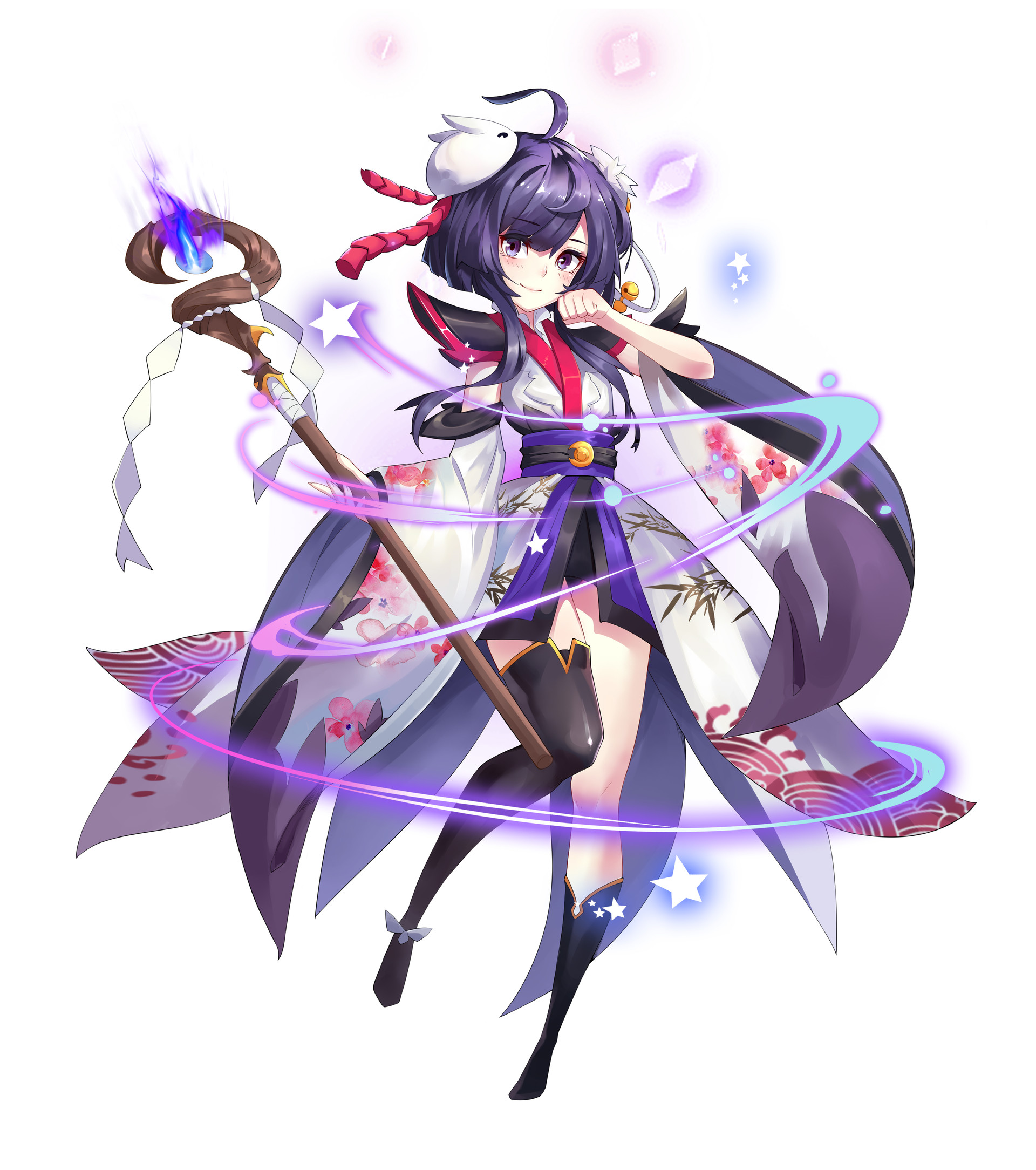 ArtStation - 嗯。新的