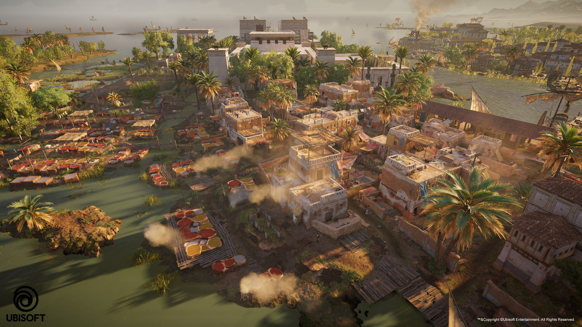 TIL: The rumored ancient Egyptian city of Thonis (Heracleion), said to ...