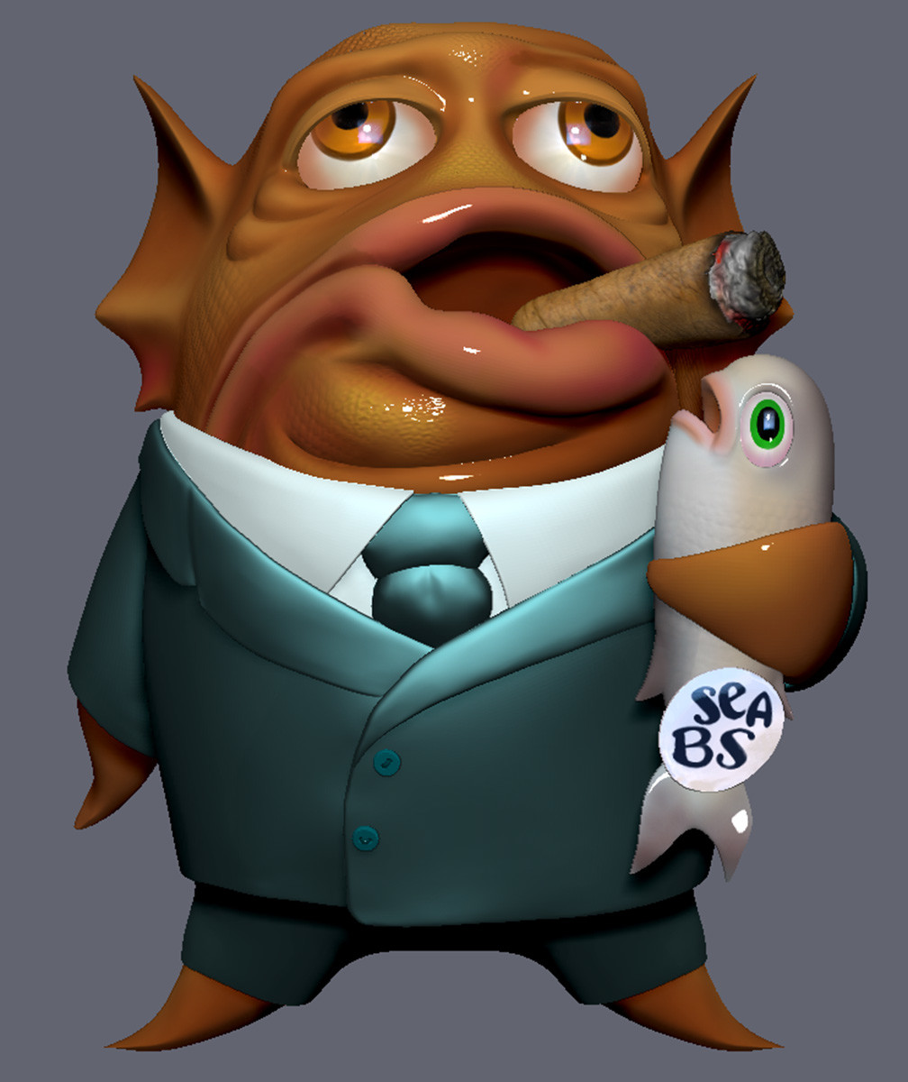 Overton Loyd - Howard Codsell