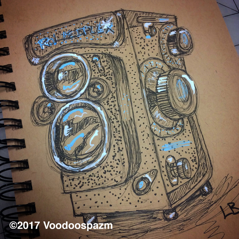 ArtStation - Leighton Walker