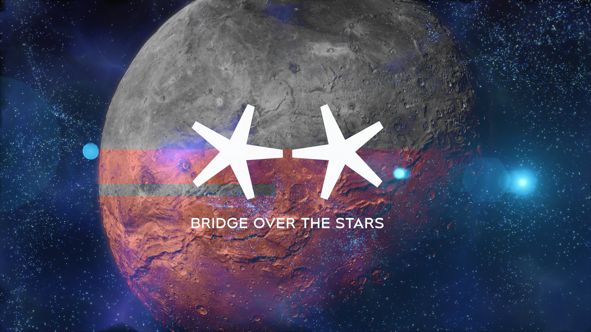 Mask Movement - Bridge Over The Stars