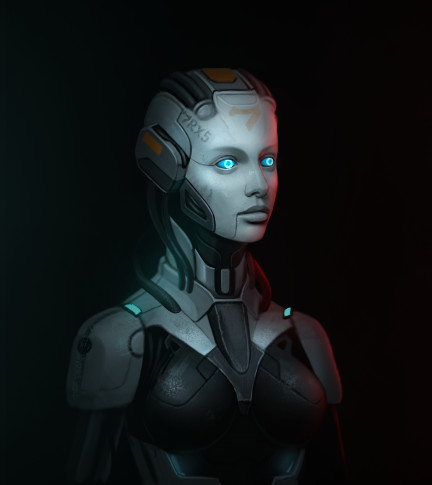 ArtStation - android