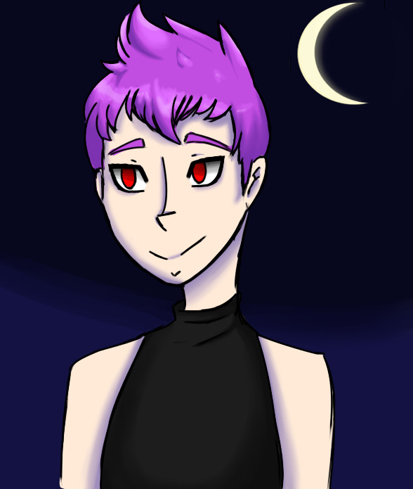 ArtStation - Nicolas Lyons