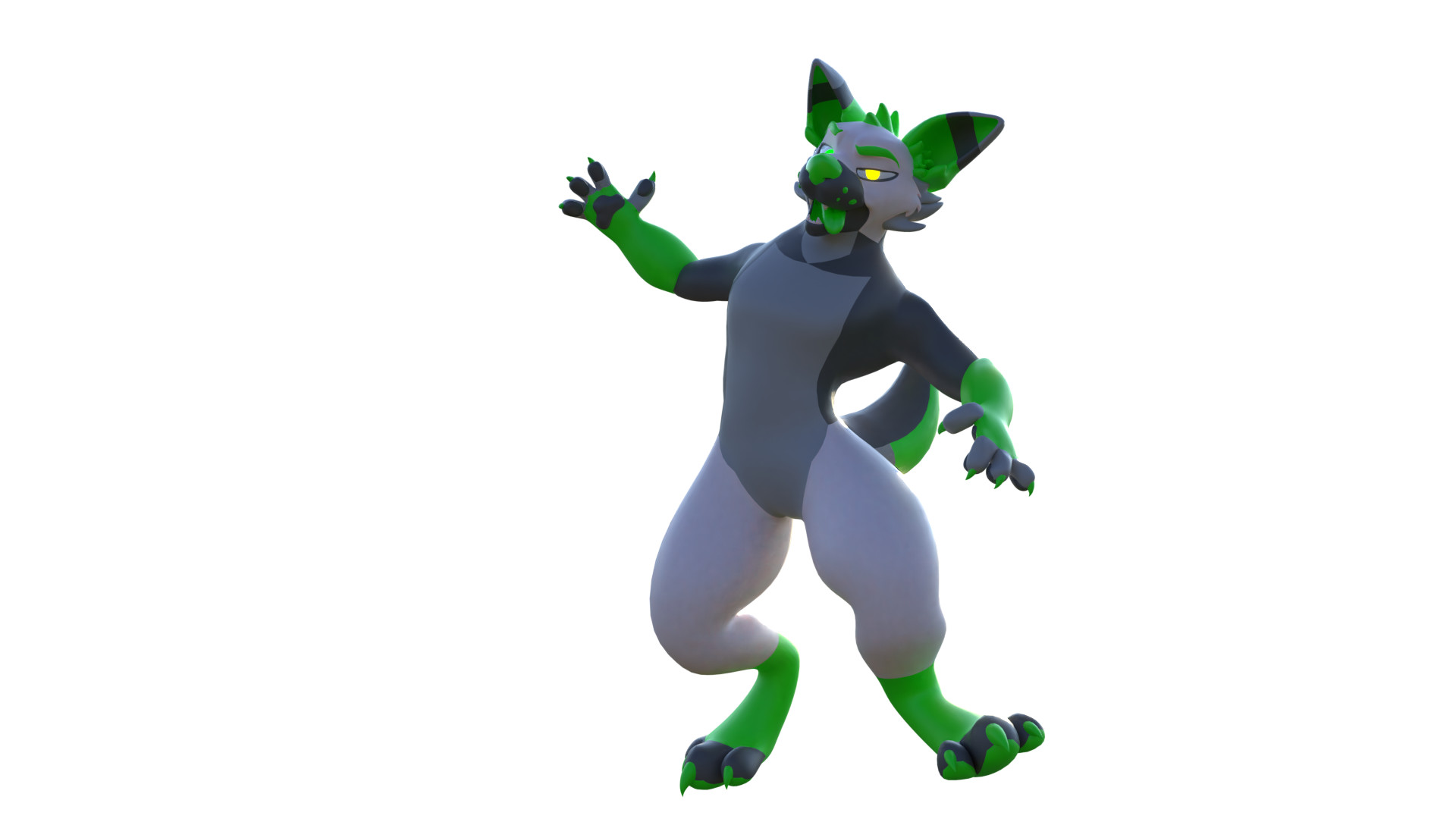 ArtStation - Slightly Tipsy