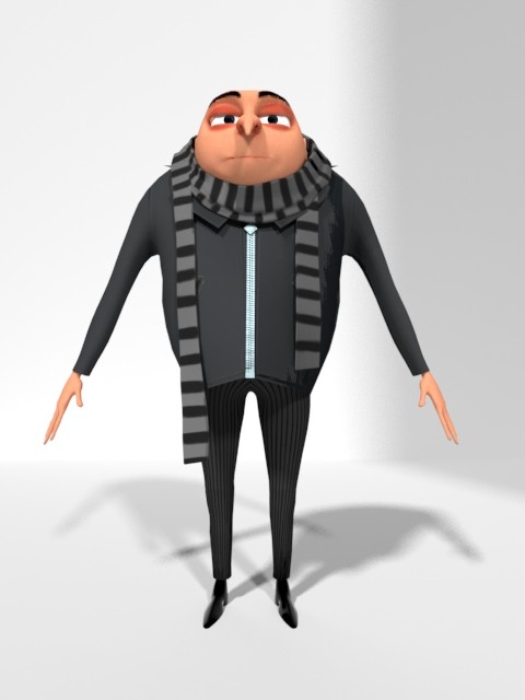 ArtStation - Fan Art