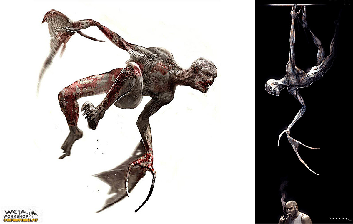 daybreakers subsider