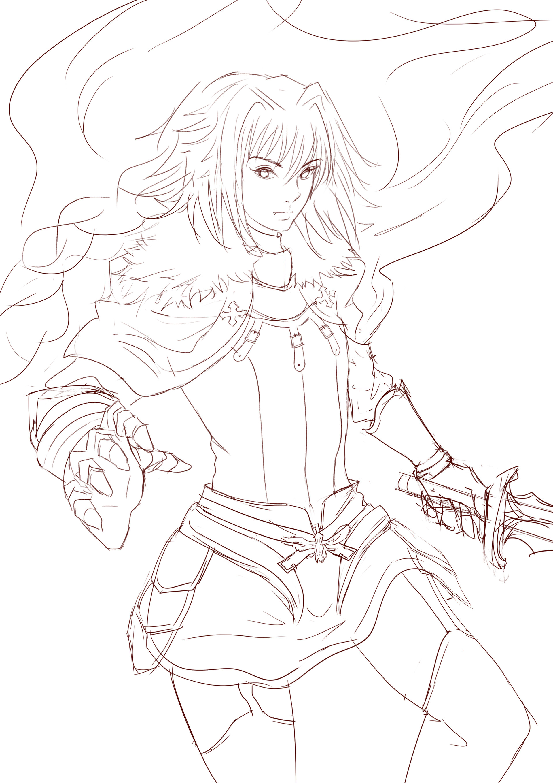 PrinceG07 . - Astolfo