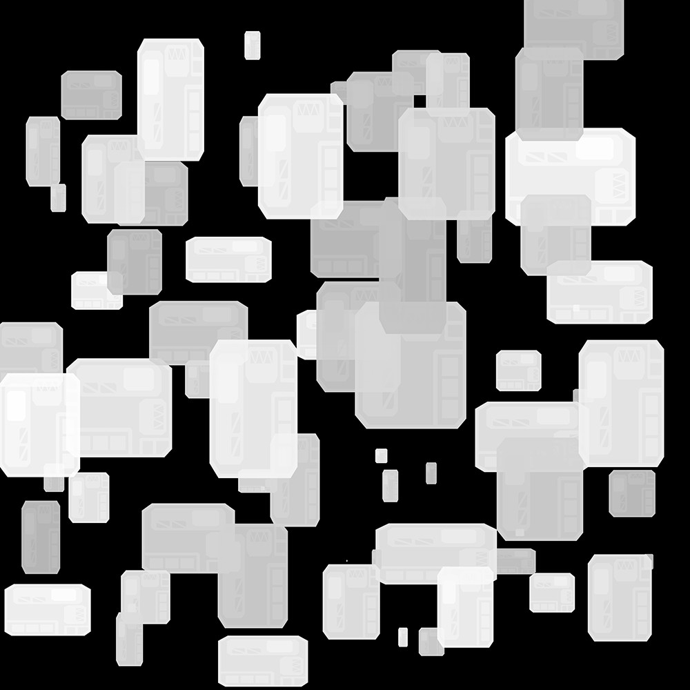 TJ Foo - Megatropolis