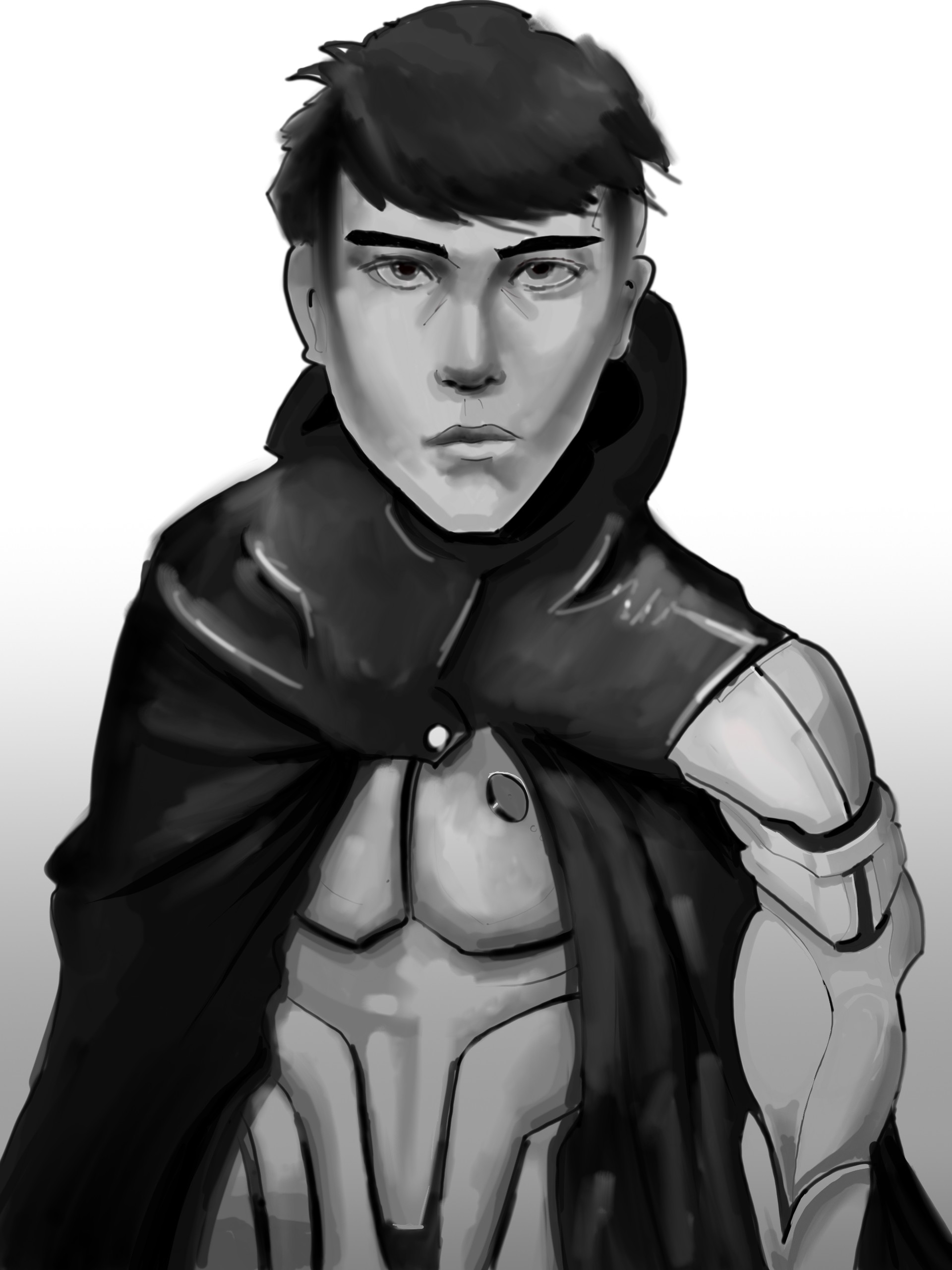 ArtStation - practice#2