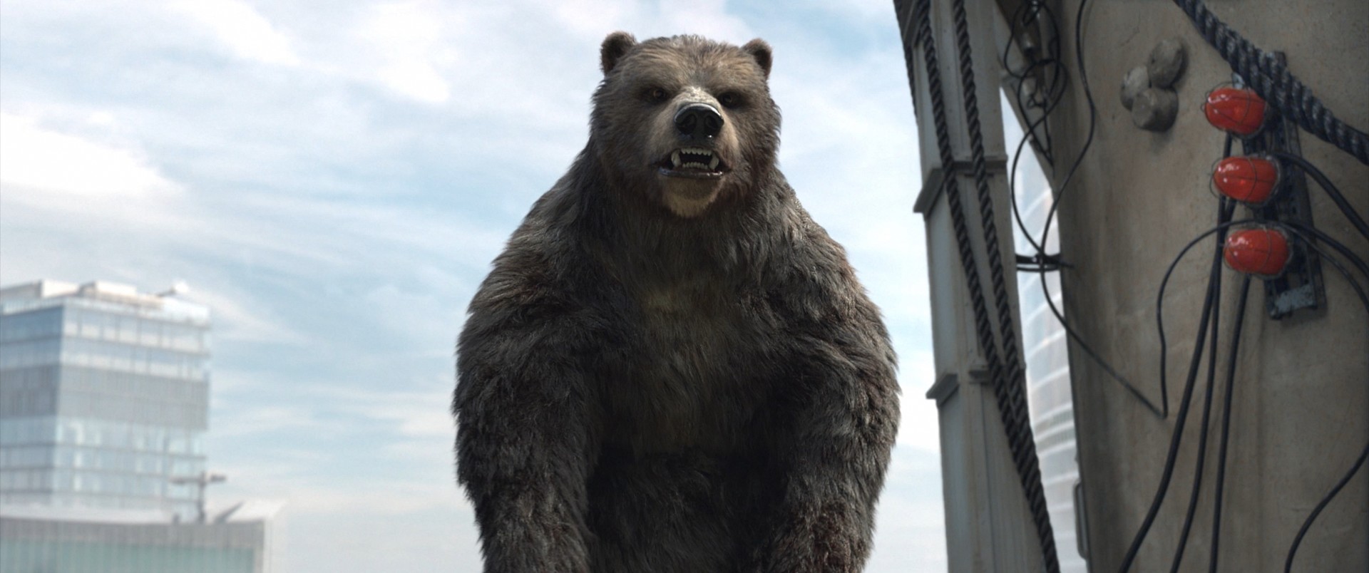 Anton Borisov - Demoreel 17v1