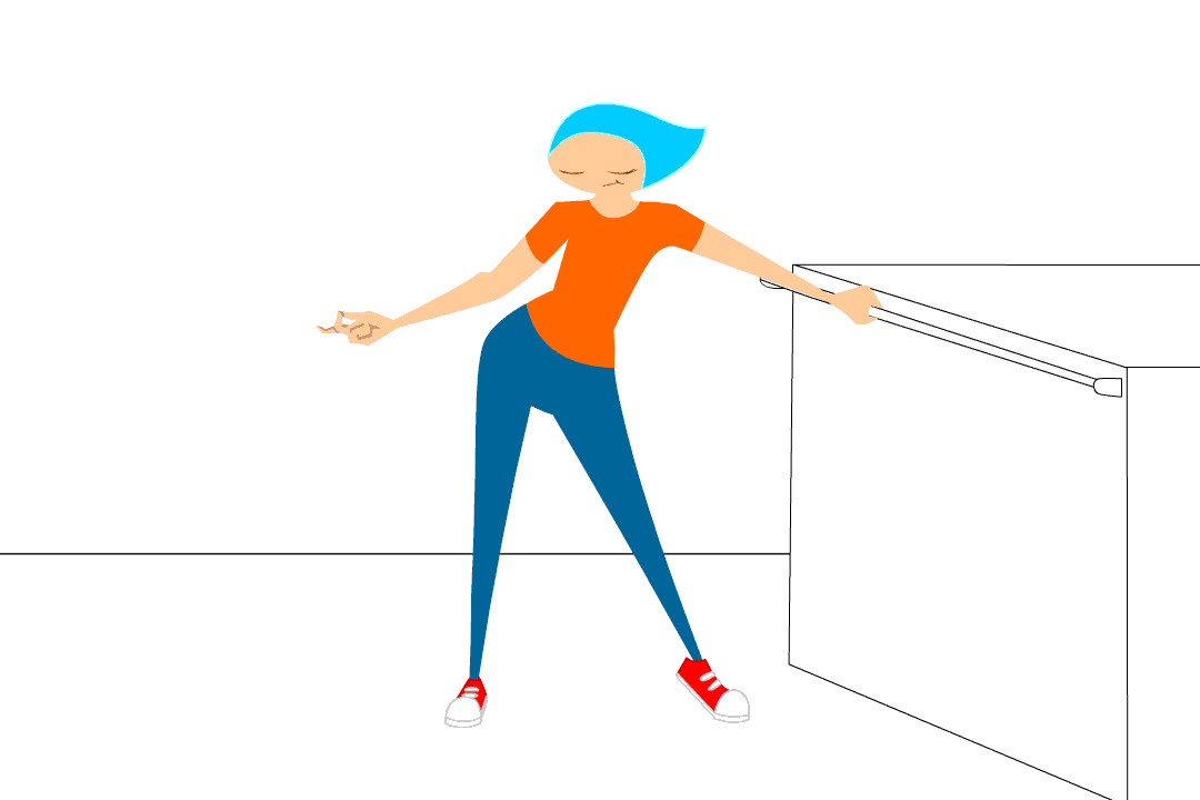 ArtStation - (Animated) Click!