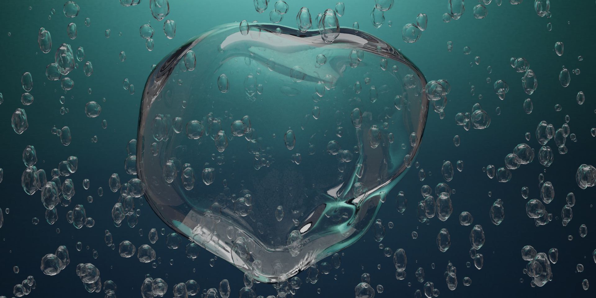 Creative Skipper - Liquid shader pack