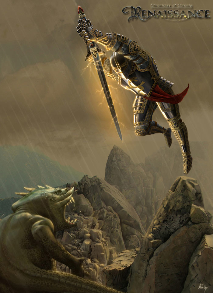 crusaders quest wallpaper