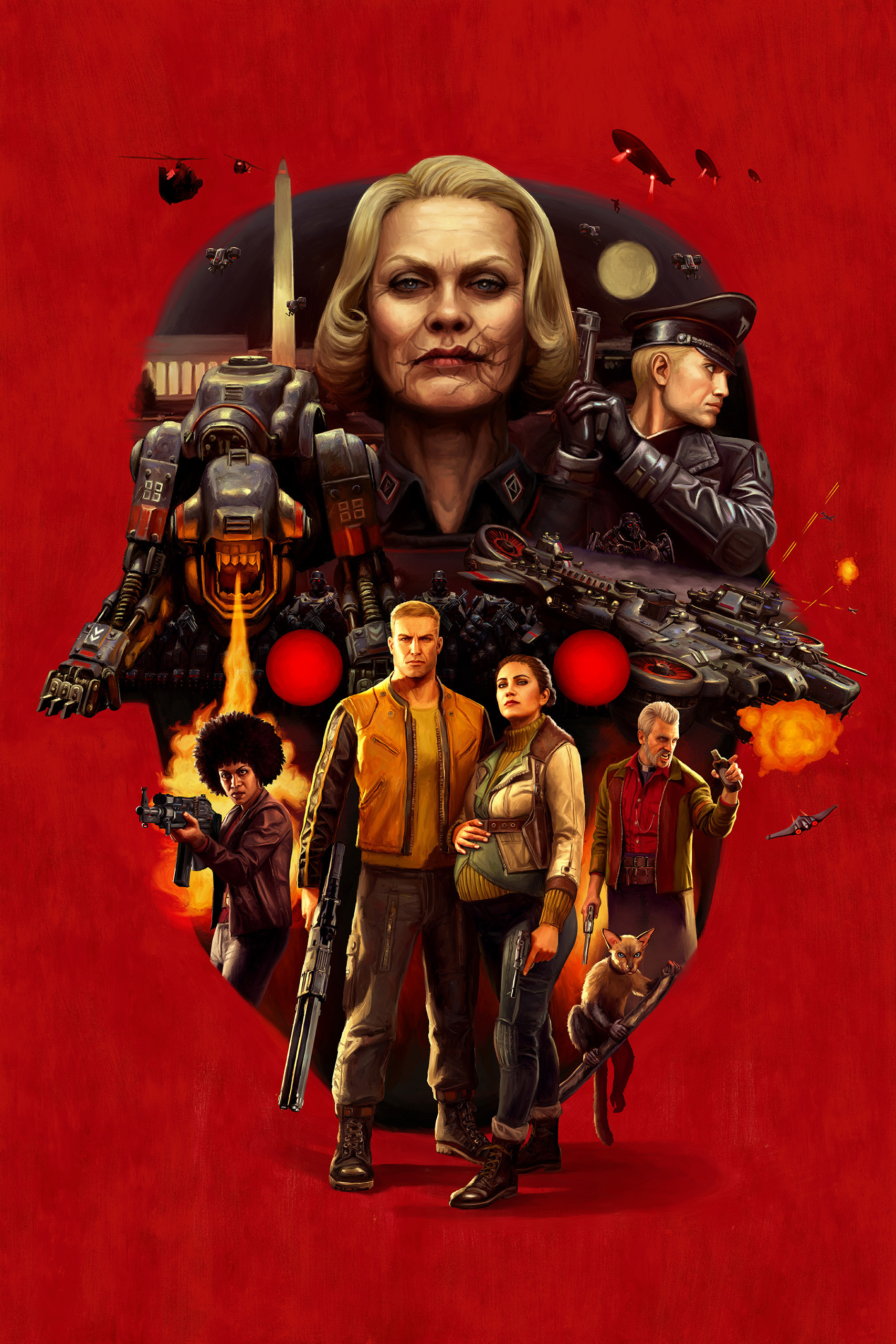 Ástor Alexander - Face of Death