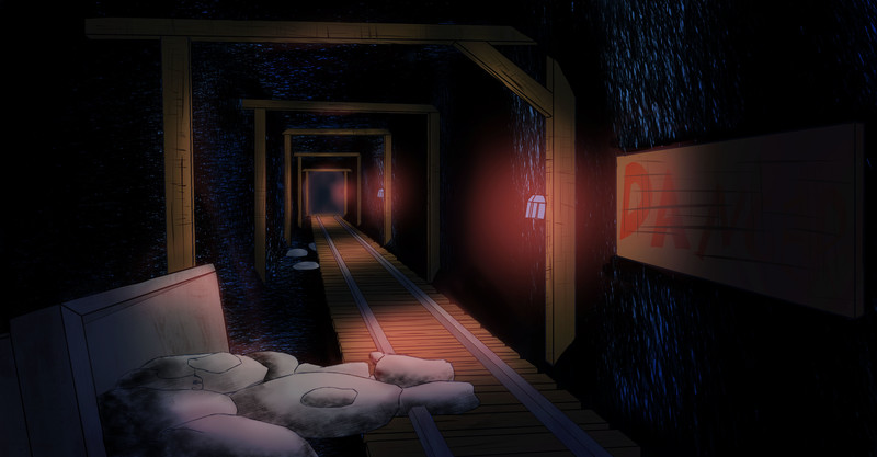 ArtStation - Joshua Strout