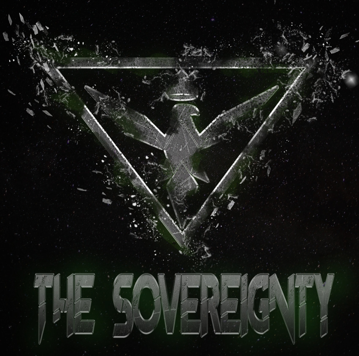 ArtStation - The Sovereignty
