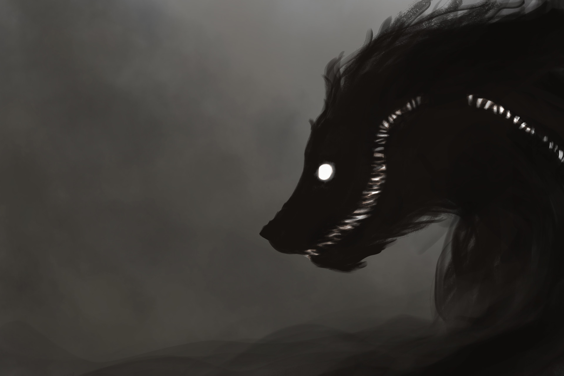 HellfireKitsune - Nightmare Fuel