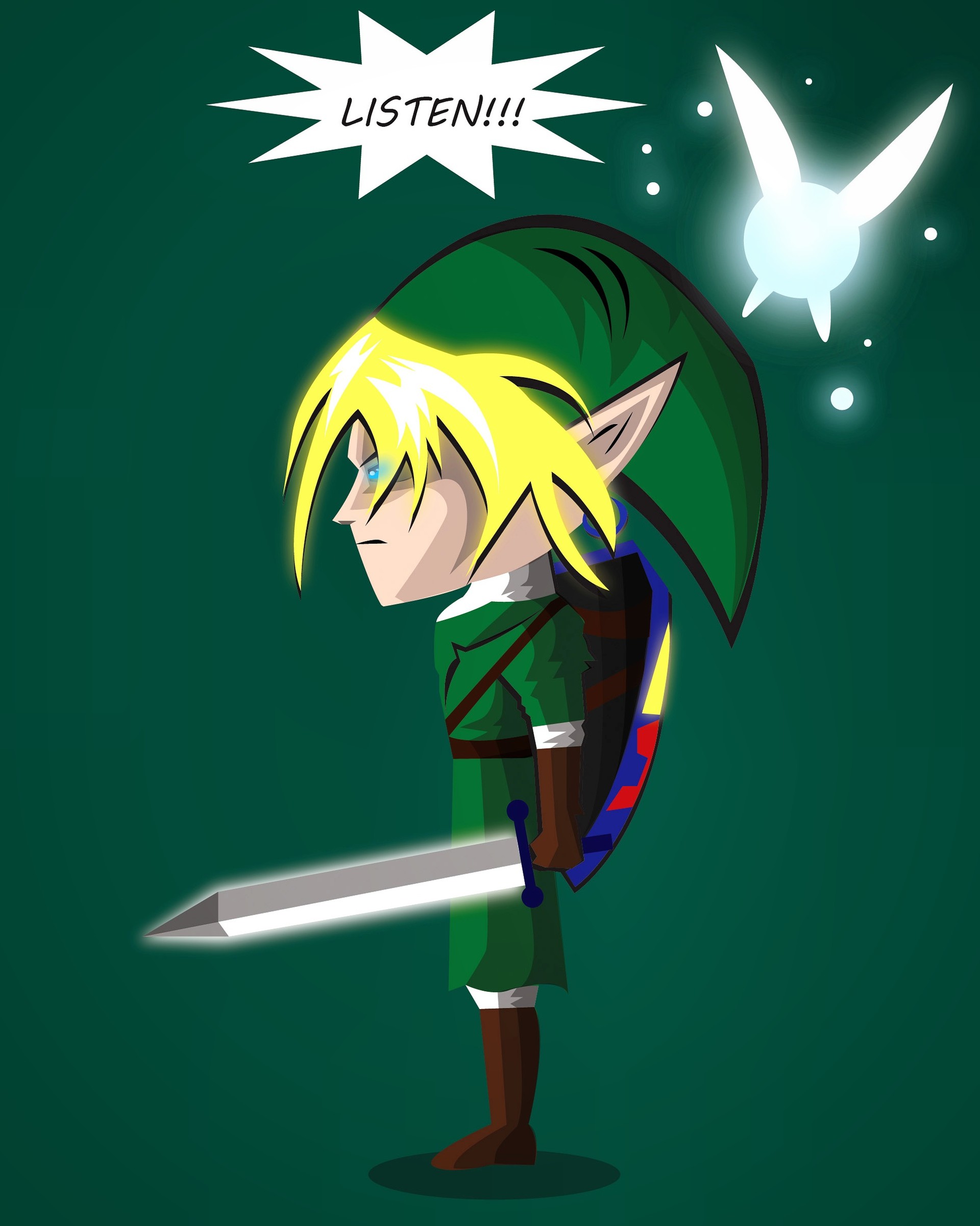 ArtStation - Classic Link