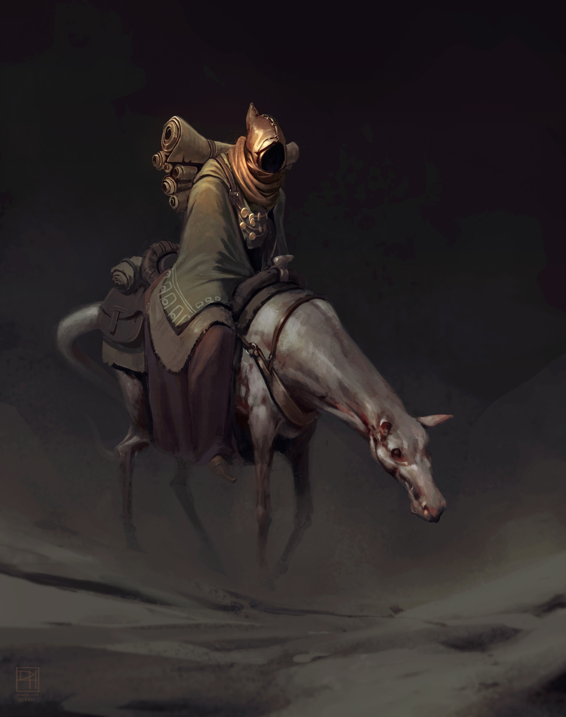 ArtStation - map merchant