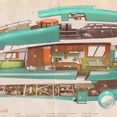 Maarten Hermans - Portfolio