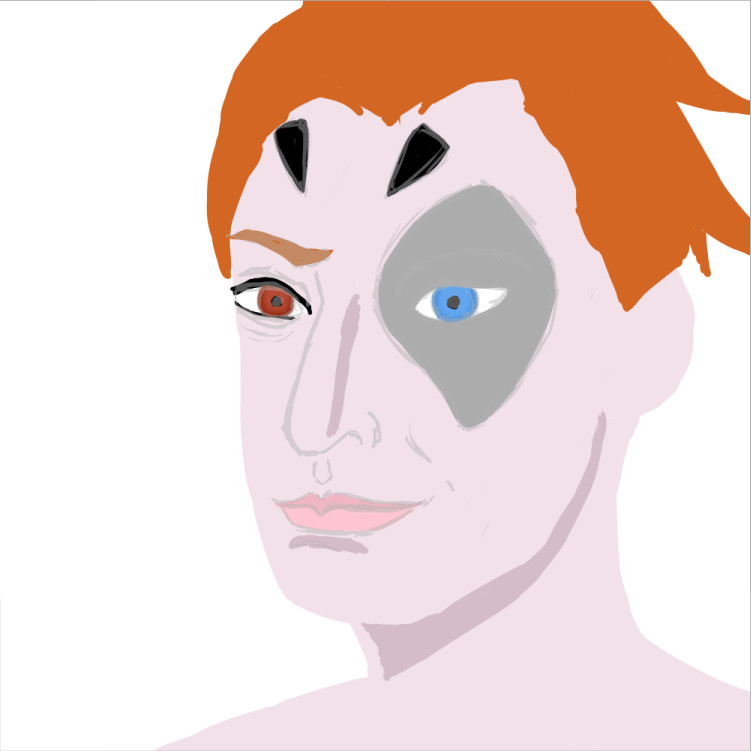 ArtStation - Moira - Overwatch Fan Art