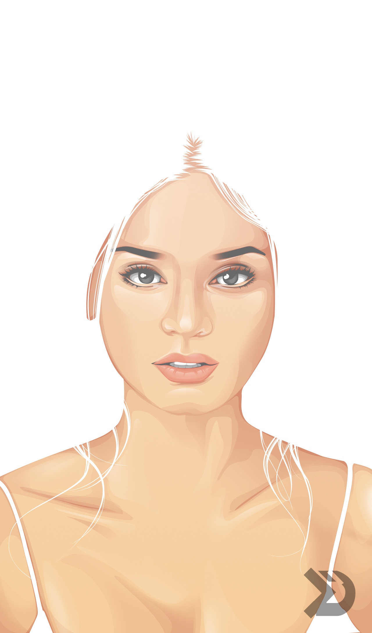 ArtStation - Pia Wurtzbach