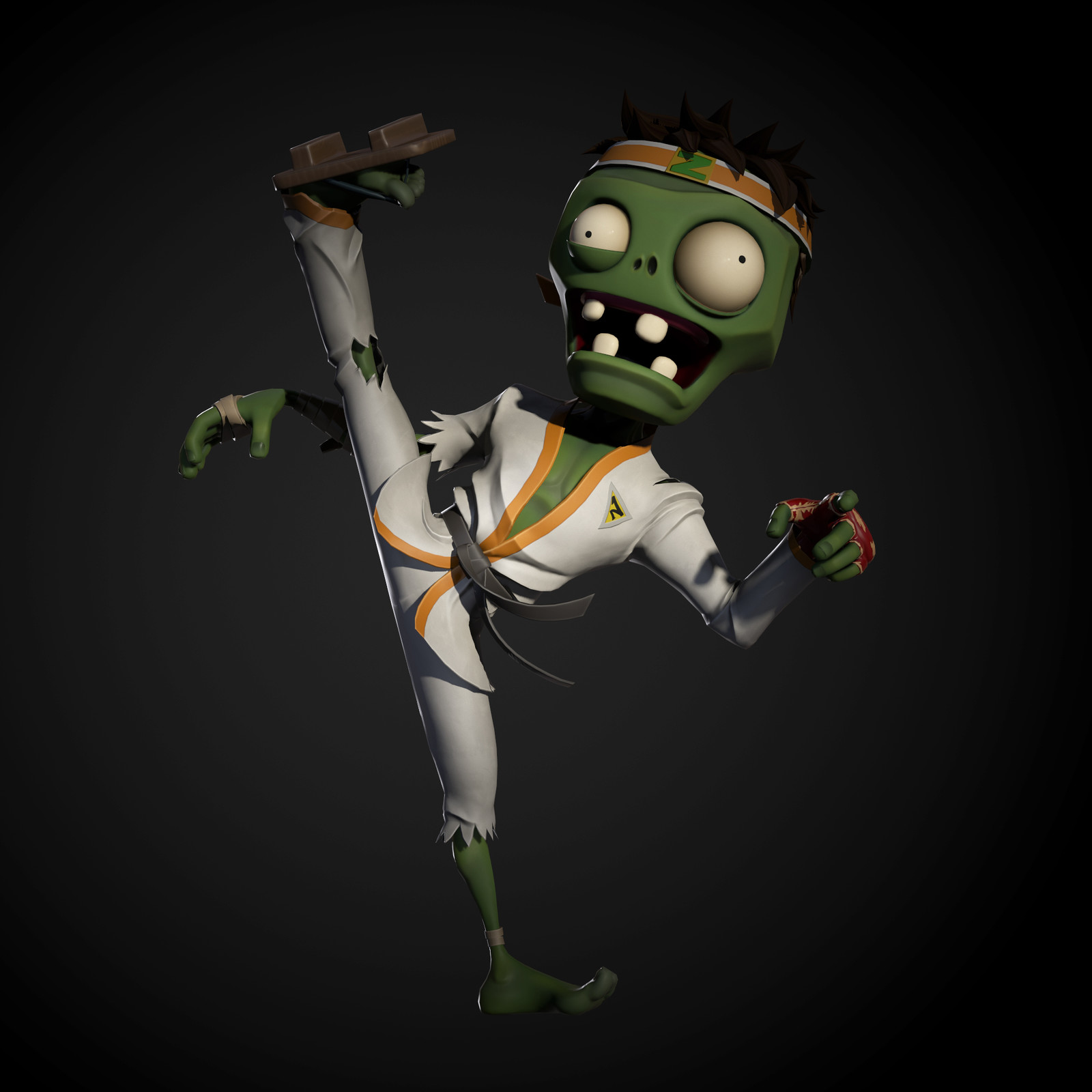 Mathieu Godet - Portfolio