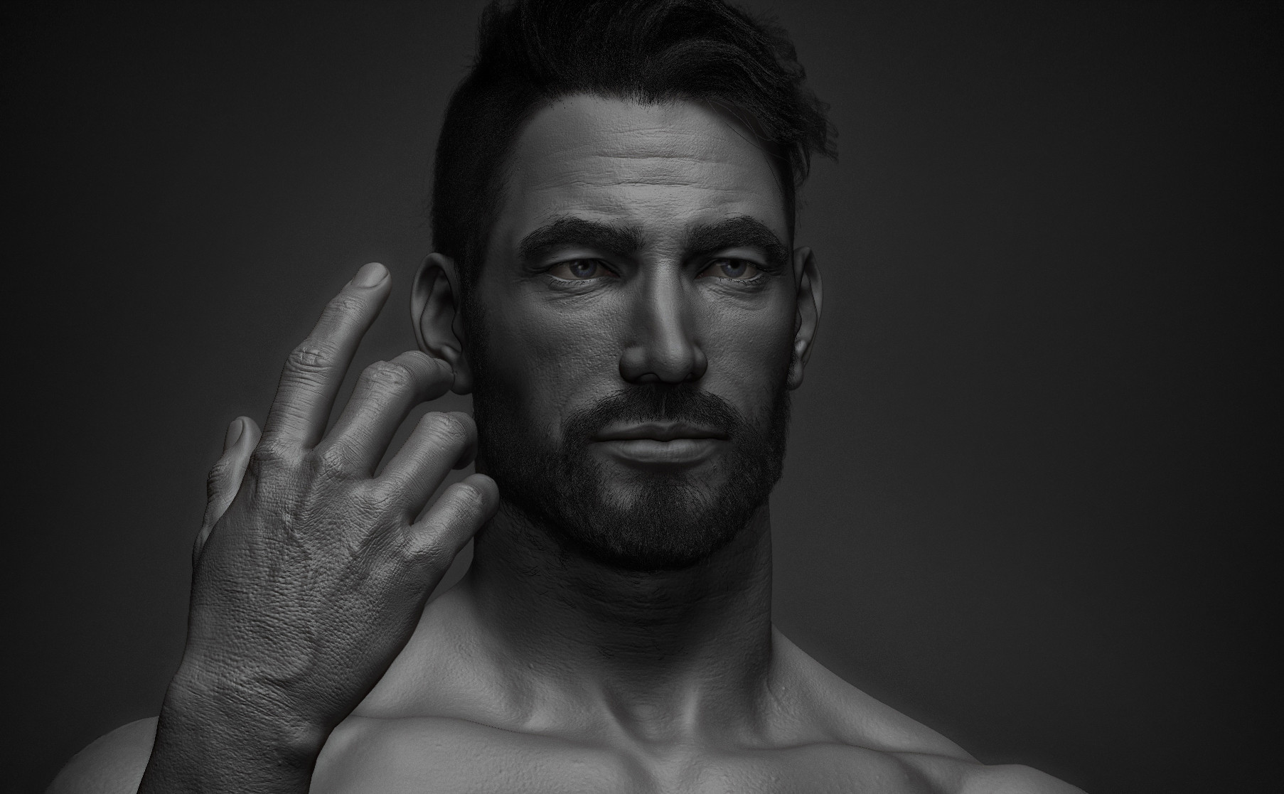 Minsu Kim - Arabian wizard