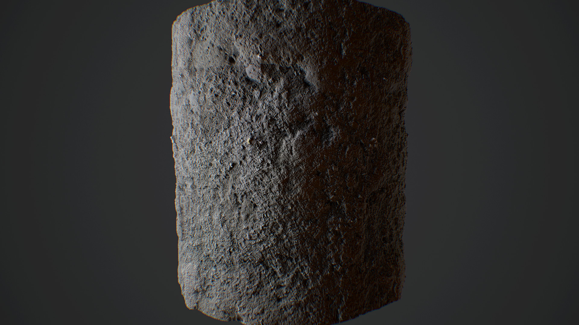 ArtStation - Concrete Tile - 4K