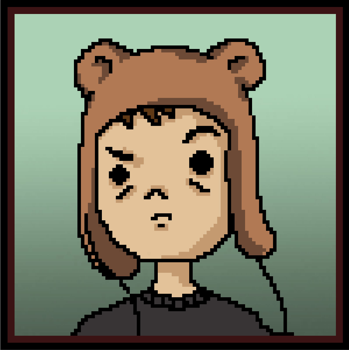 ArtStation - Pixel Art