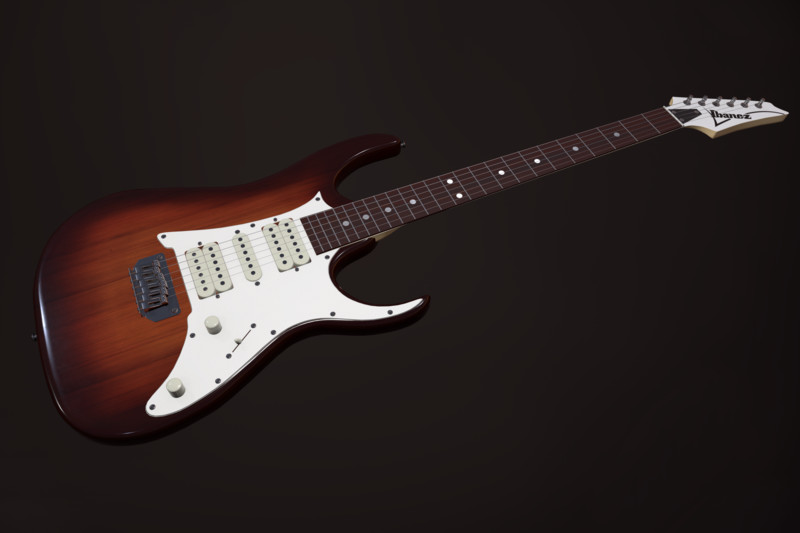 ArtStation - Dmitry Leschenko