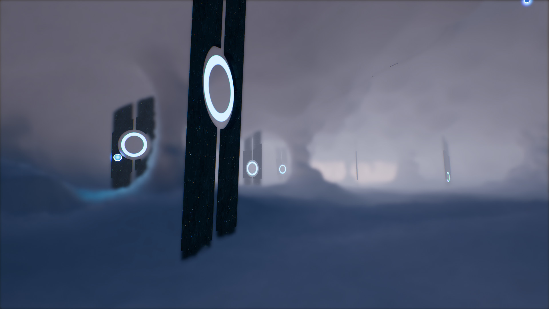 Matt Thomson - Oure (PS4)