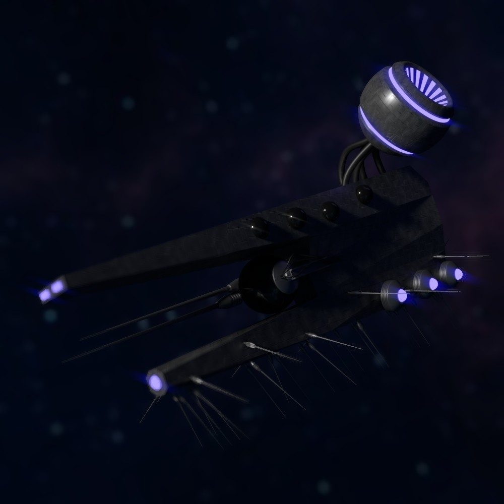 ArtStation - Perched and ready for War