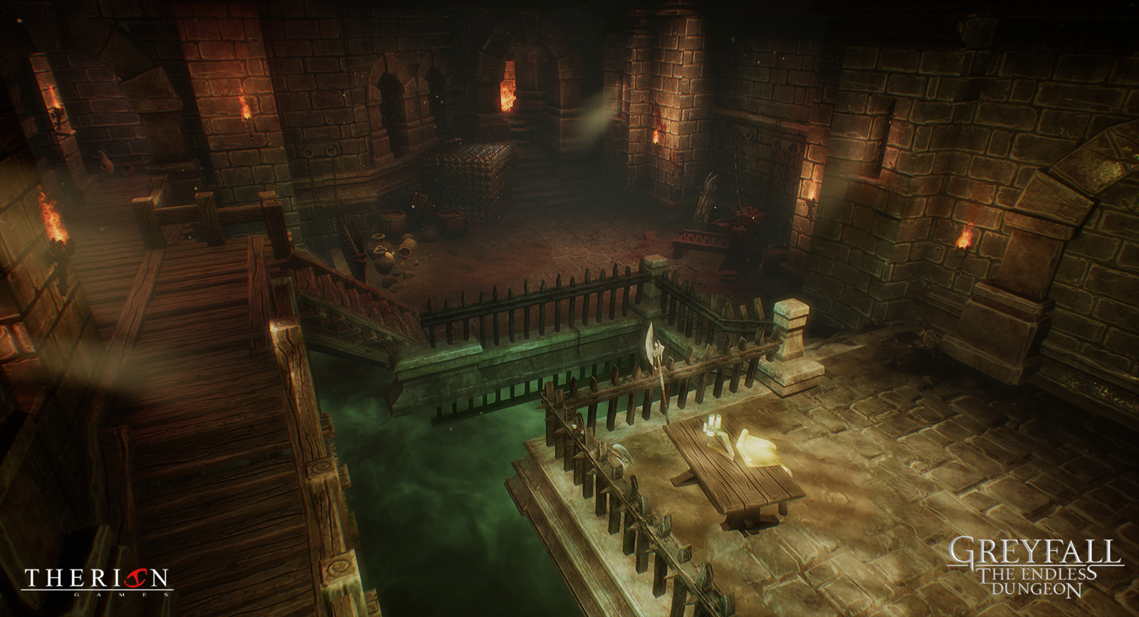 Cristina Arnaiz Perez-Villamil - Environment Design and Lighting ...