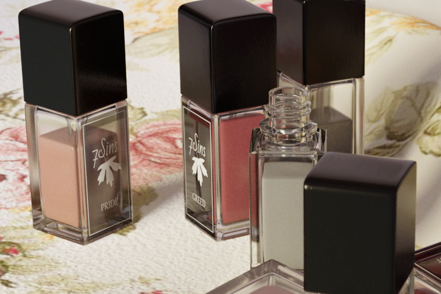 Maria Meinhardt Art - Season of the witch