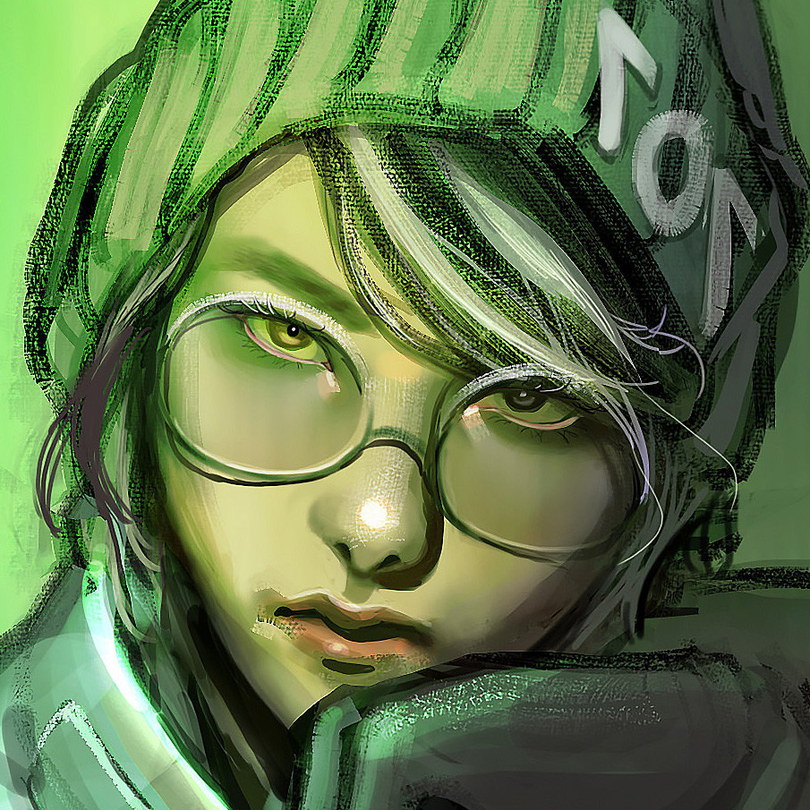 Sketchdoggy - Dokkaebi