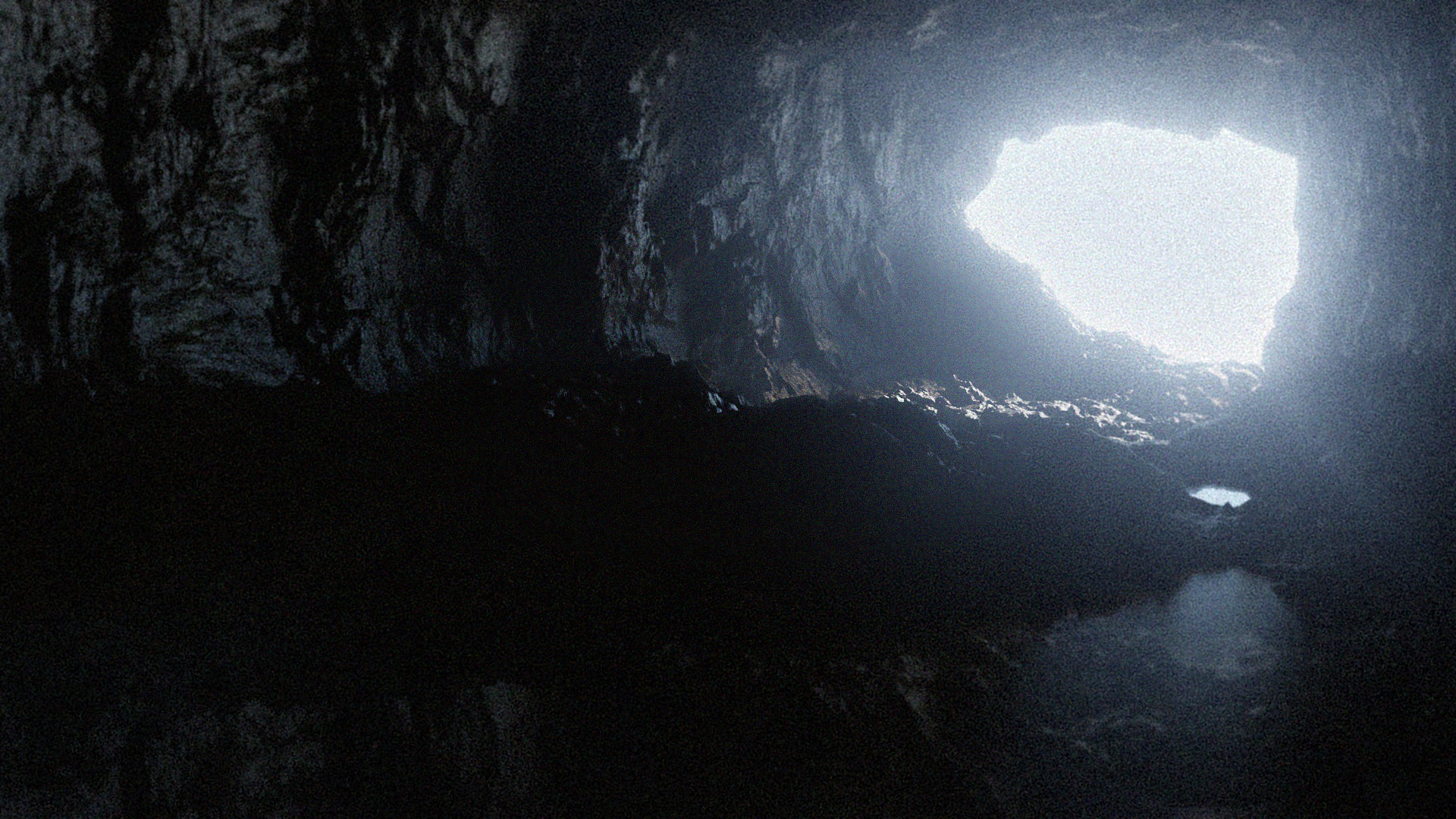 ArtStation - Under the surface