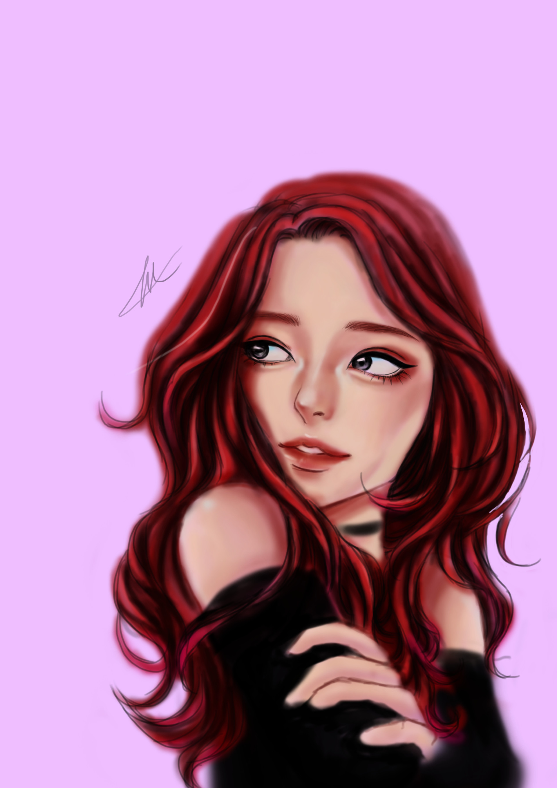 ArtStation - Digital Art