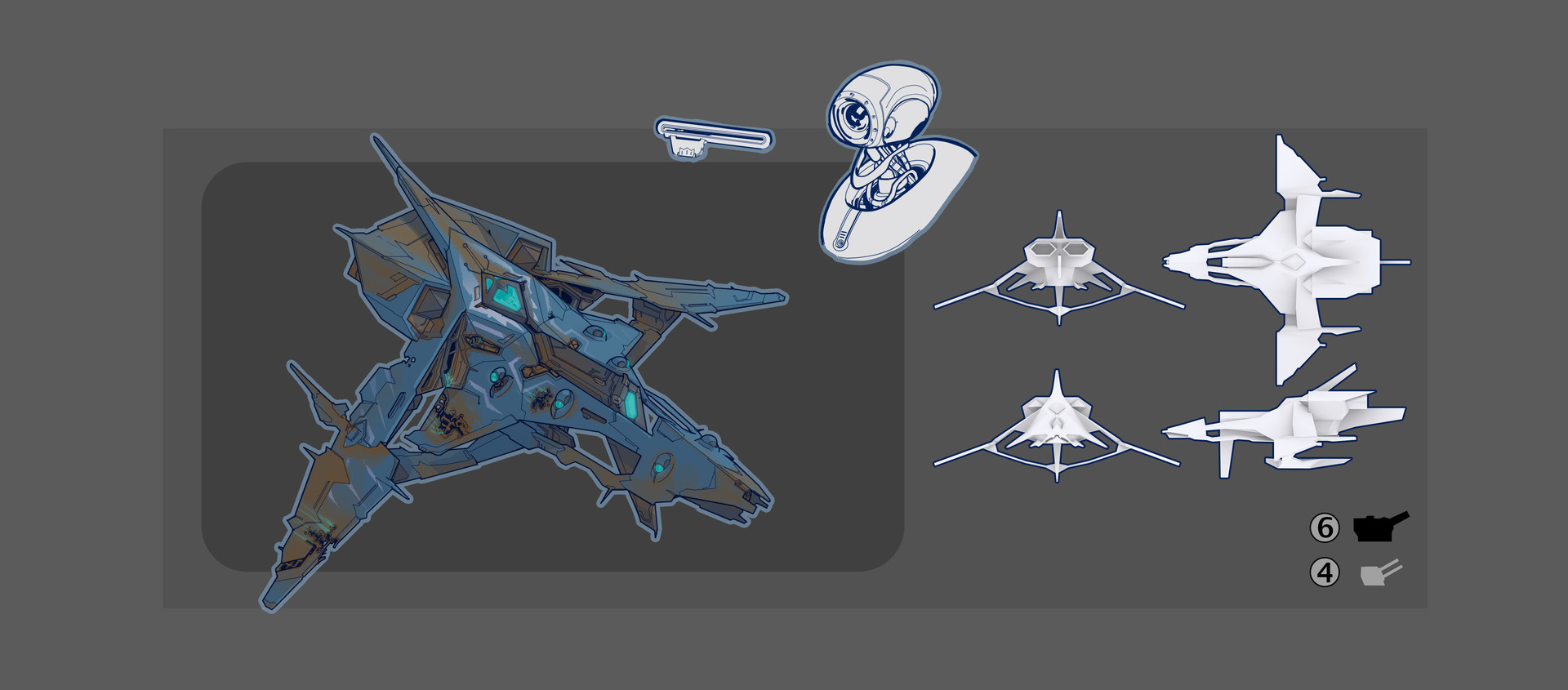 daniel-beaulieu-new-undex-base-ship.jpg (1920×845)-花瓣网