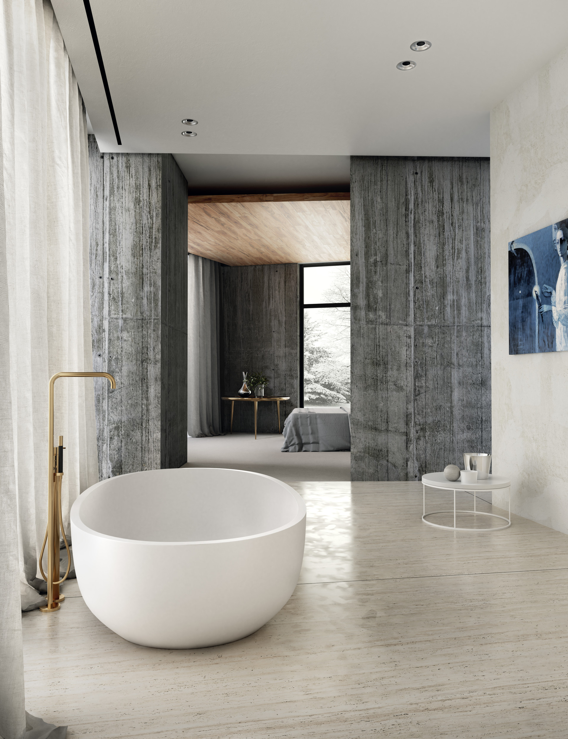 ArtStation - Twig House