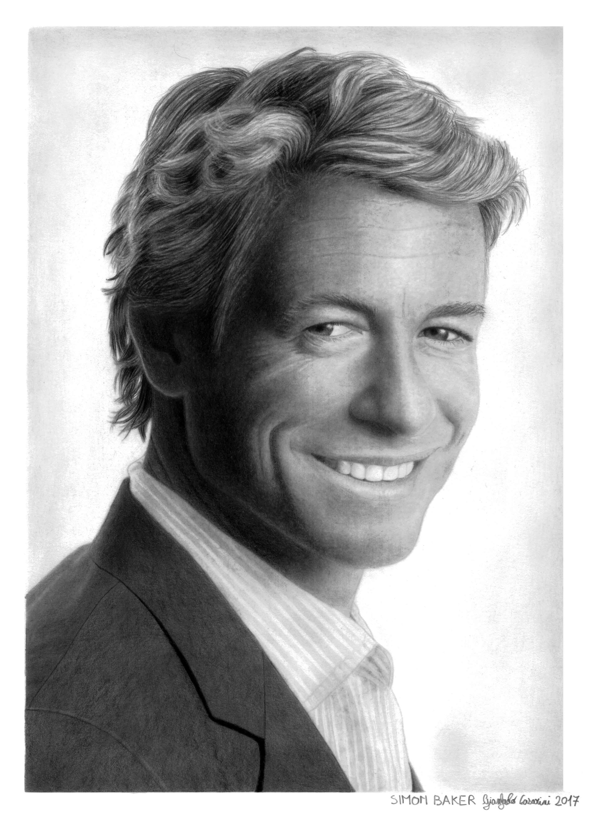 ArtStation - Simon Baker (2017)