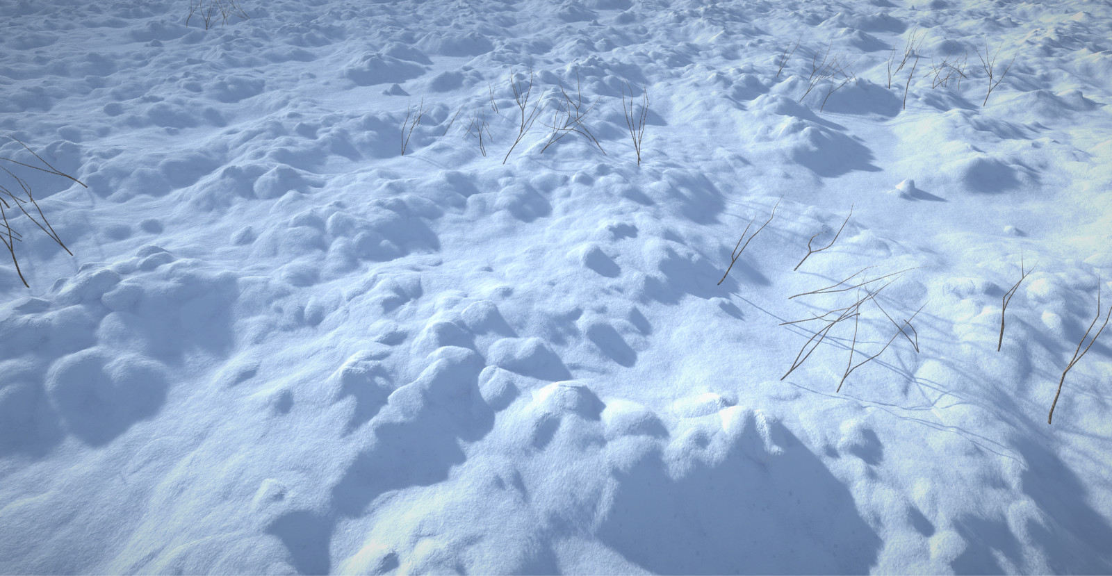 Matty Wyett-Simmonds - Big Snow Assets