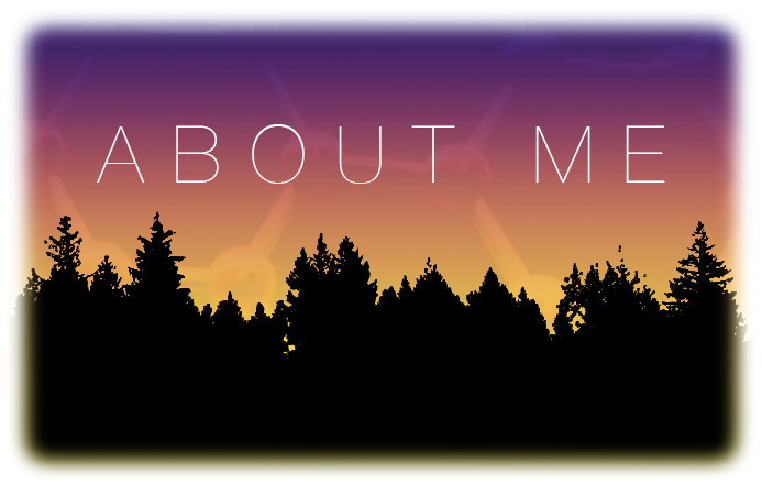 ArtStation - Twitch Profile Assets