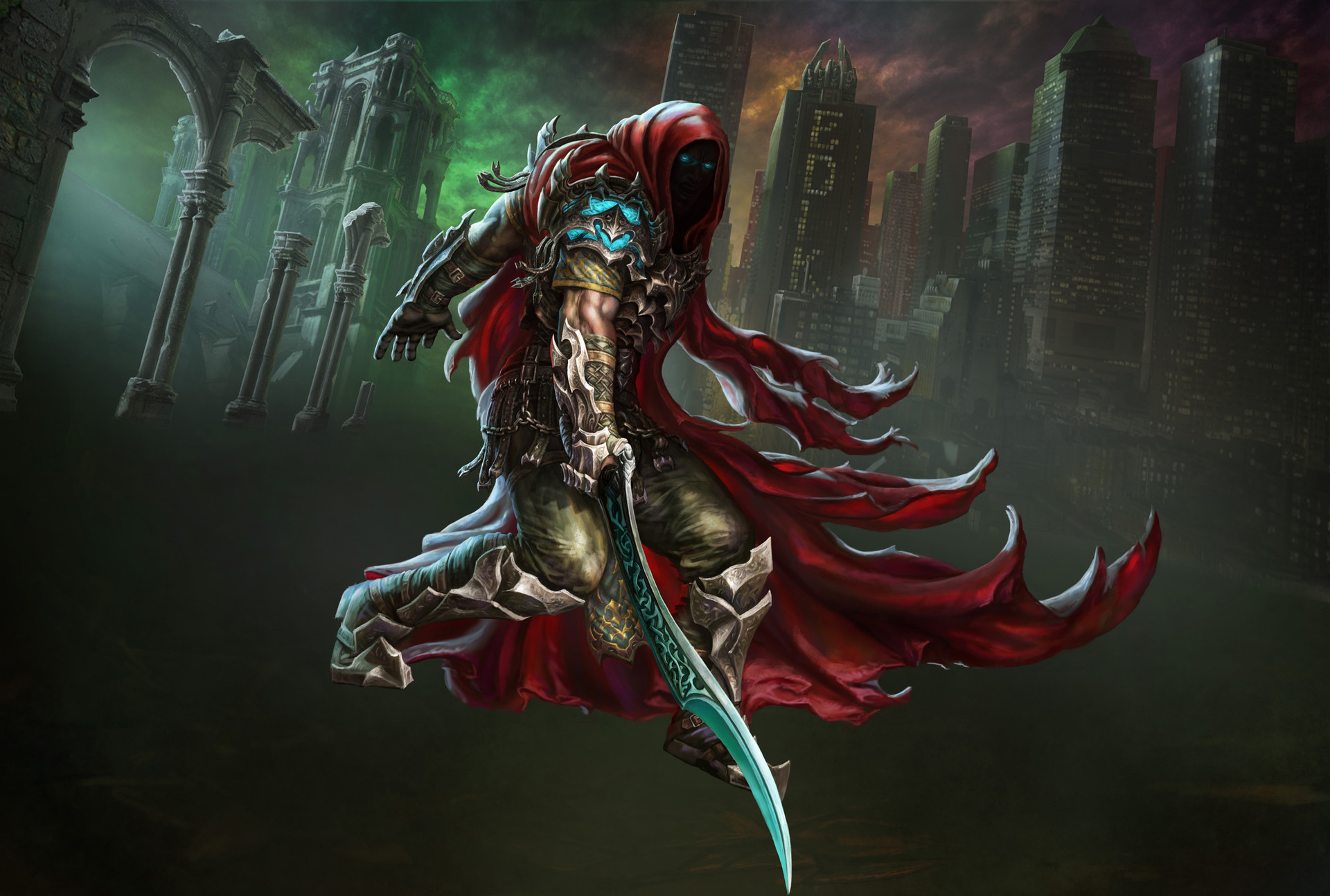 Edikt Art - Time catcher. Ловец времени.