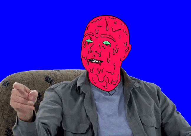 Karl Pilkington Gif