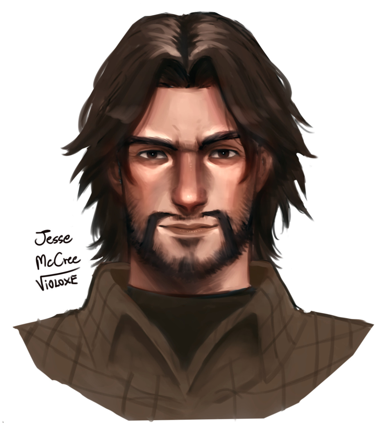 ArtStation - Practice#2