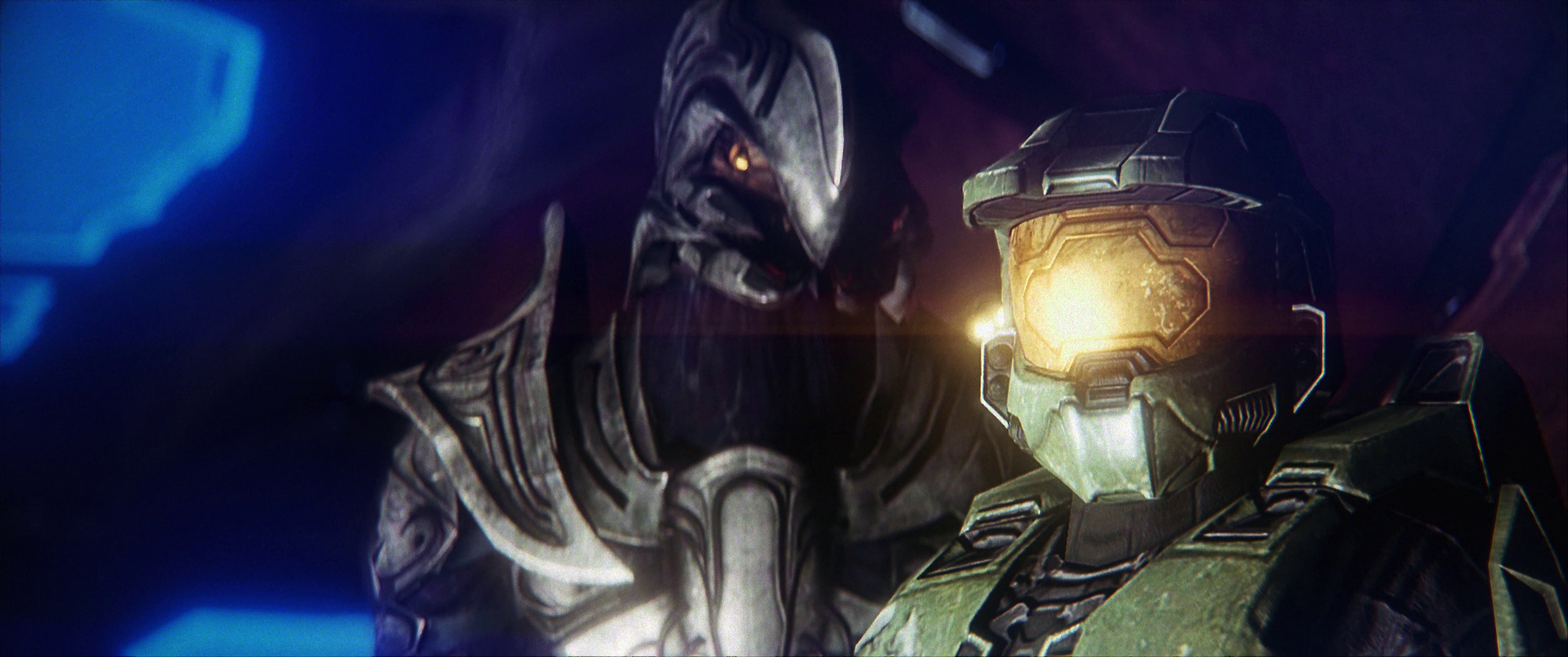 Joshua Ezzell - Halo 3: 10th Anniversary | Trailer