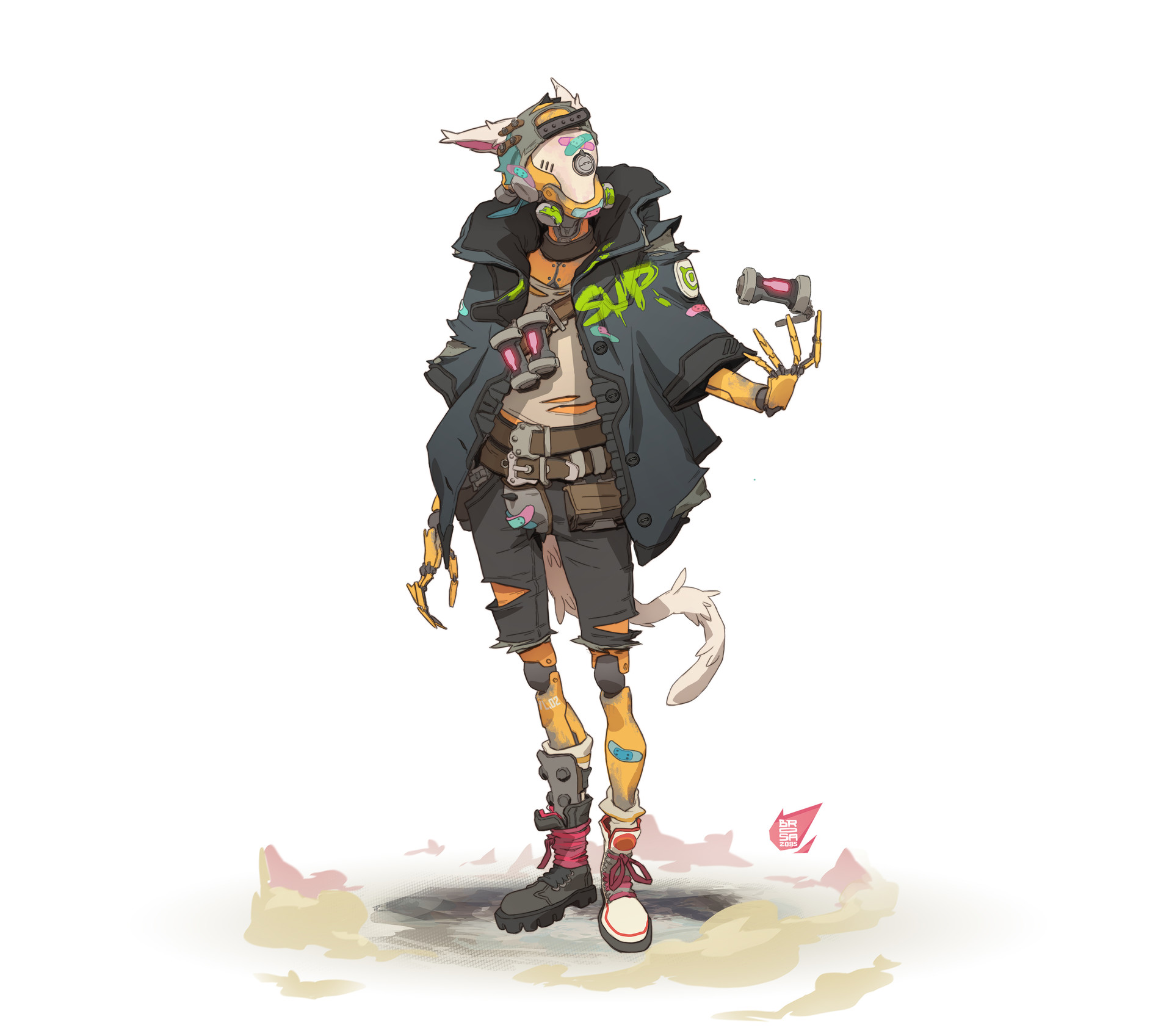 sergi-brosa-zyl-02-color.jpg (1920×1697)-花瓣网