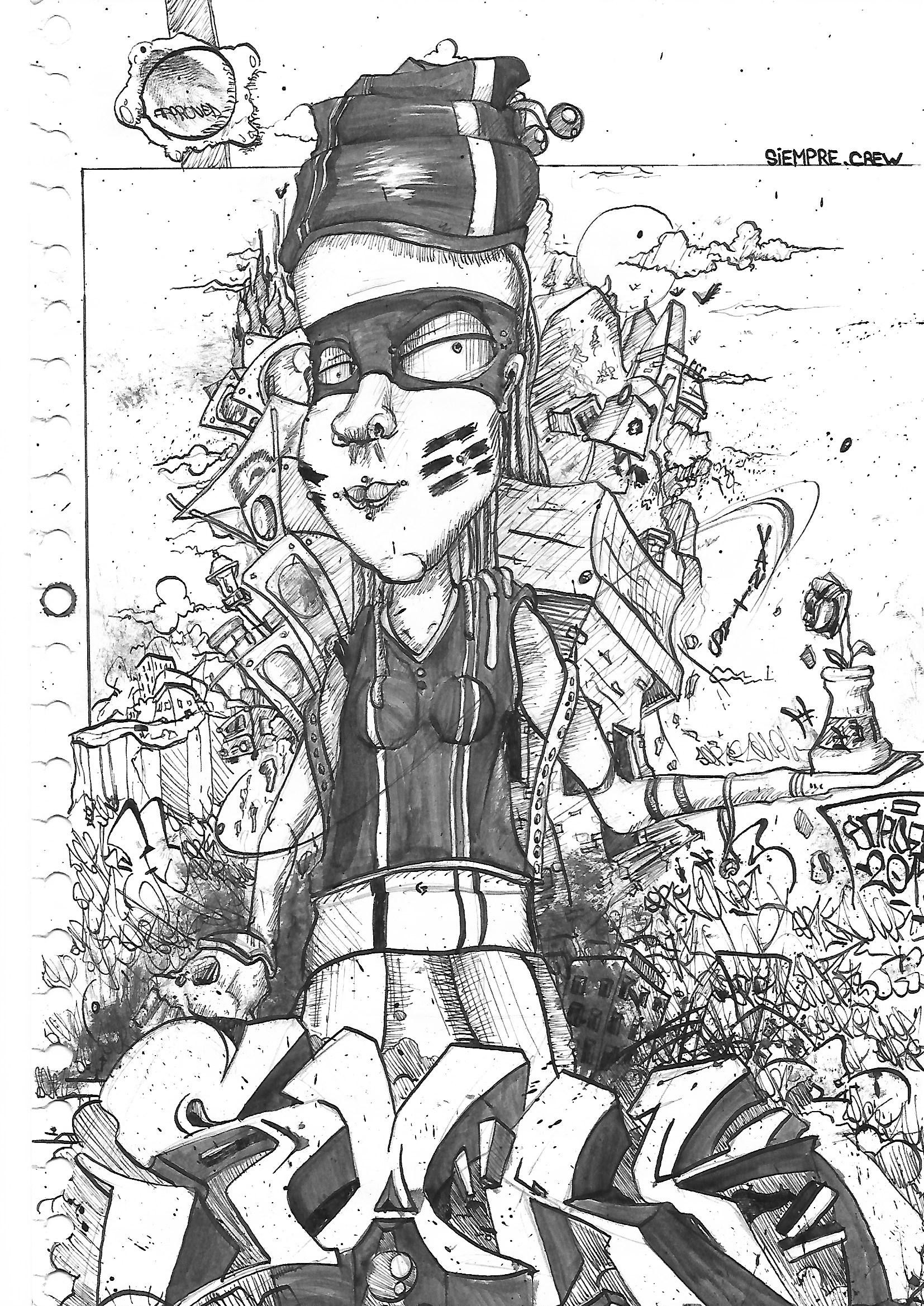 ArtStation - illus...