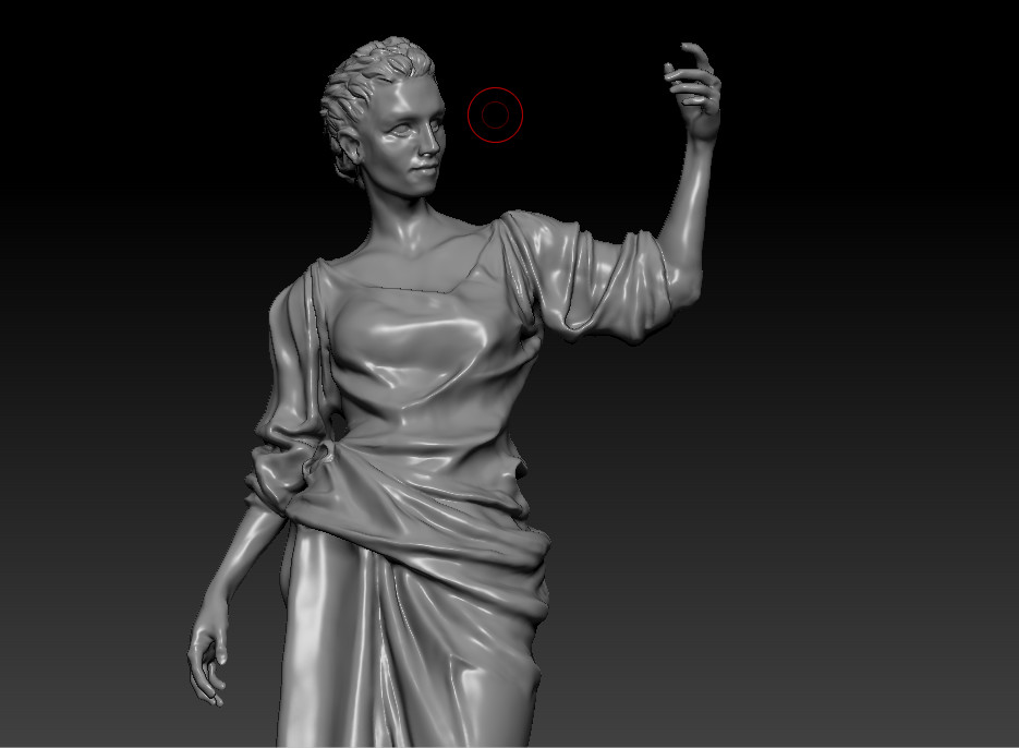 Pierre Nelli - Misc 3D